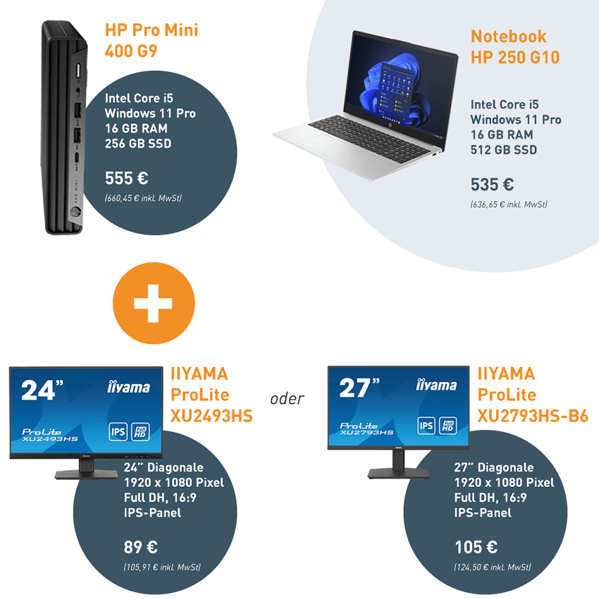 Support-Ende (EOS) für Windows 10 im Oktober 2025 | STEP Computer- und ...